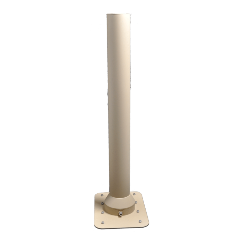 SAS-500 Series - Antenna Research Associates, Inc.