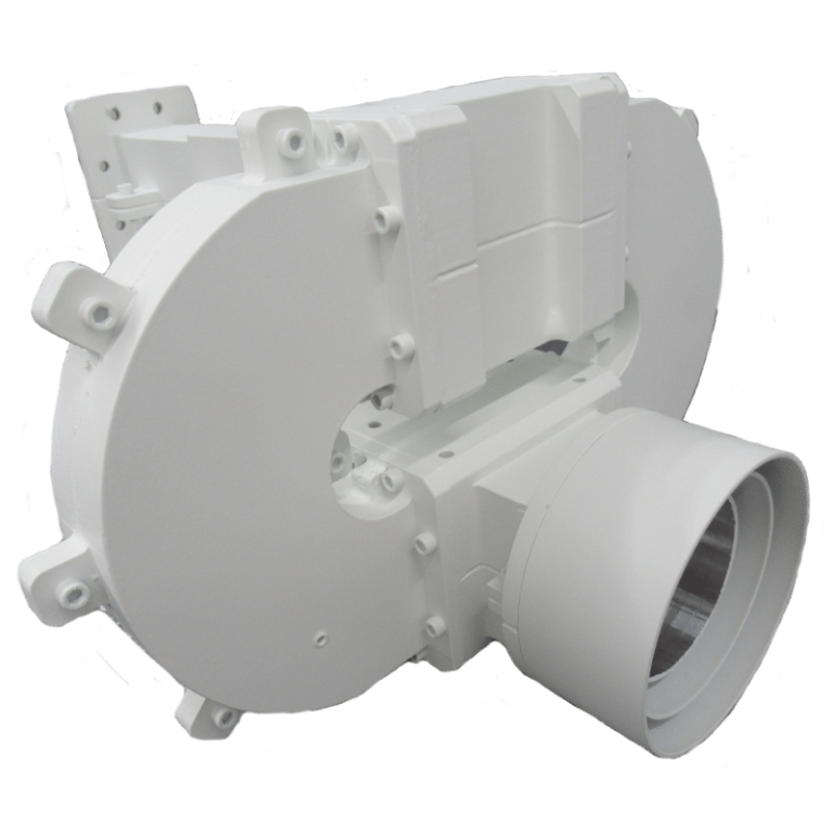 Troposcatter Series - Antenna Research Associates, Inc.