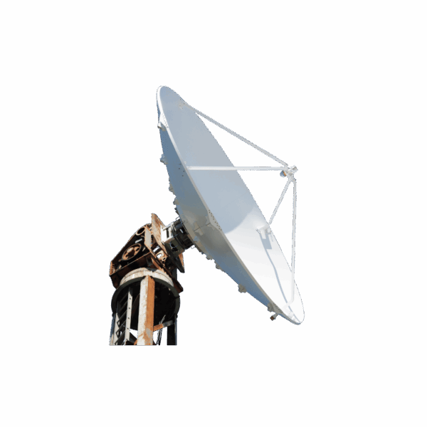 Weather Radar Series - Antenna Research Associates, Inc.